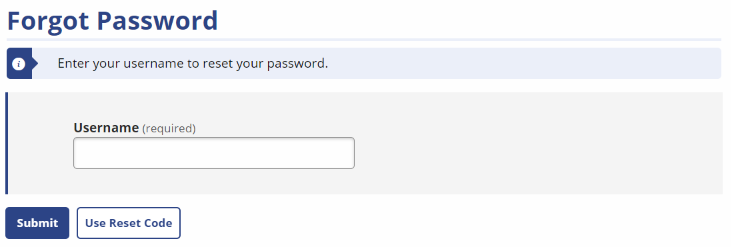 Job Seeker Account Login