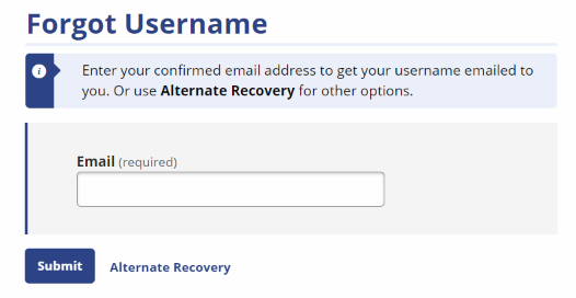Job Seeker Account Login